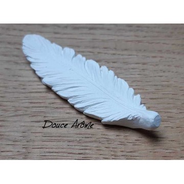 Diffuseur galet - Plume - Douce Arôme